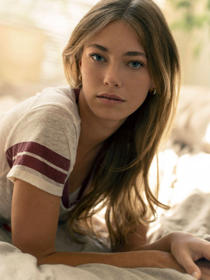 Emily Iacometti picture