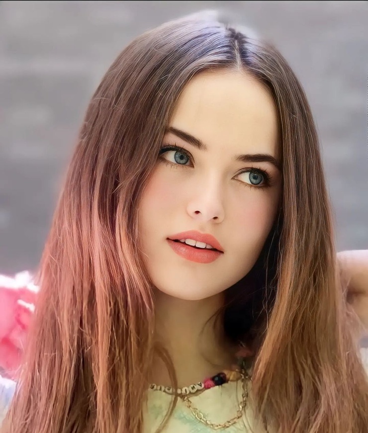 Picture of Kristina Pimenova