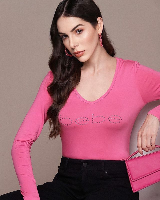 Picture of Emily Neves