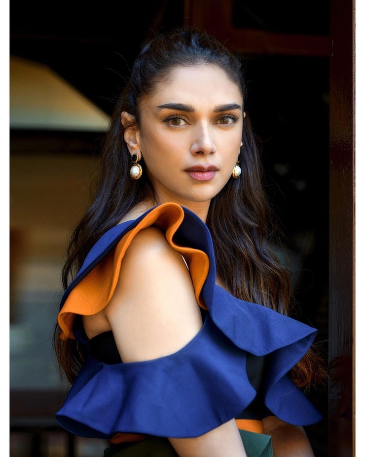 Picture of Aditi Rao Hydari