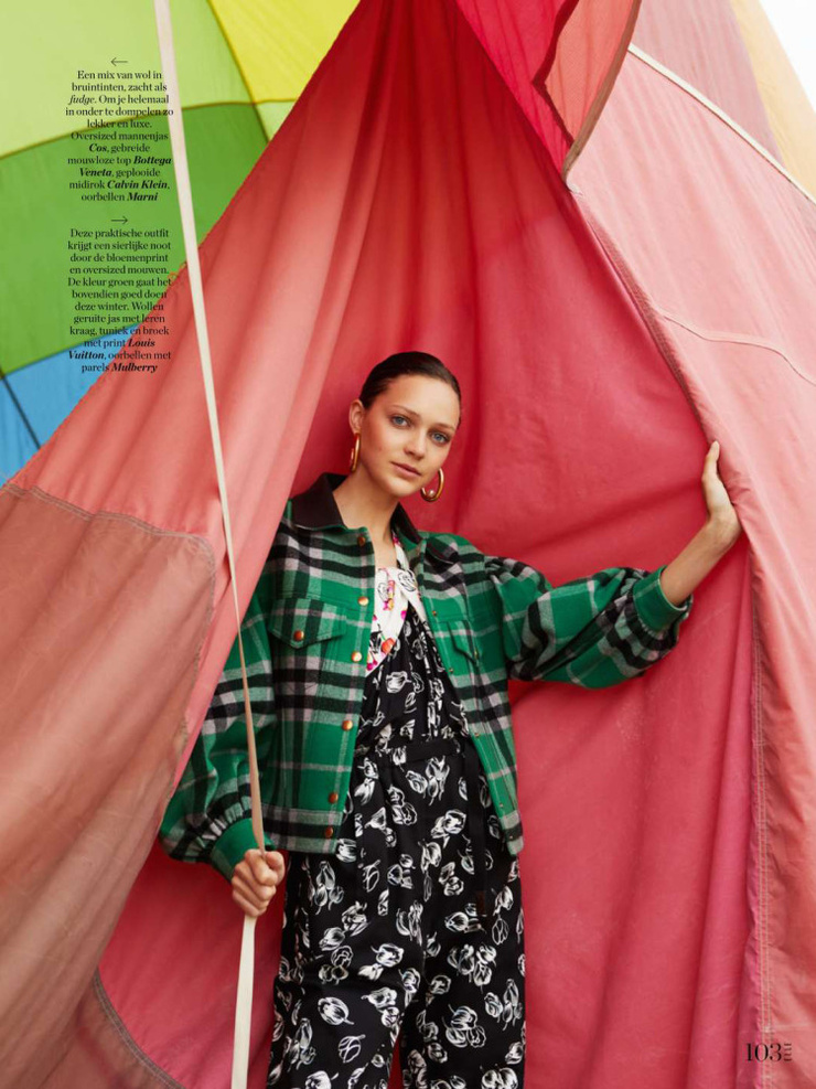 Picture of Anniek Verfaille