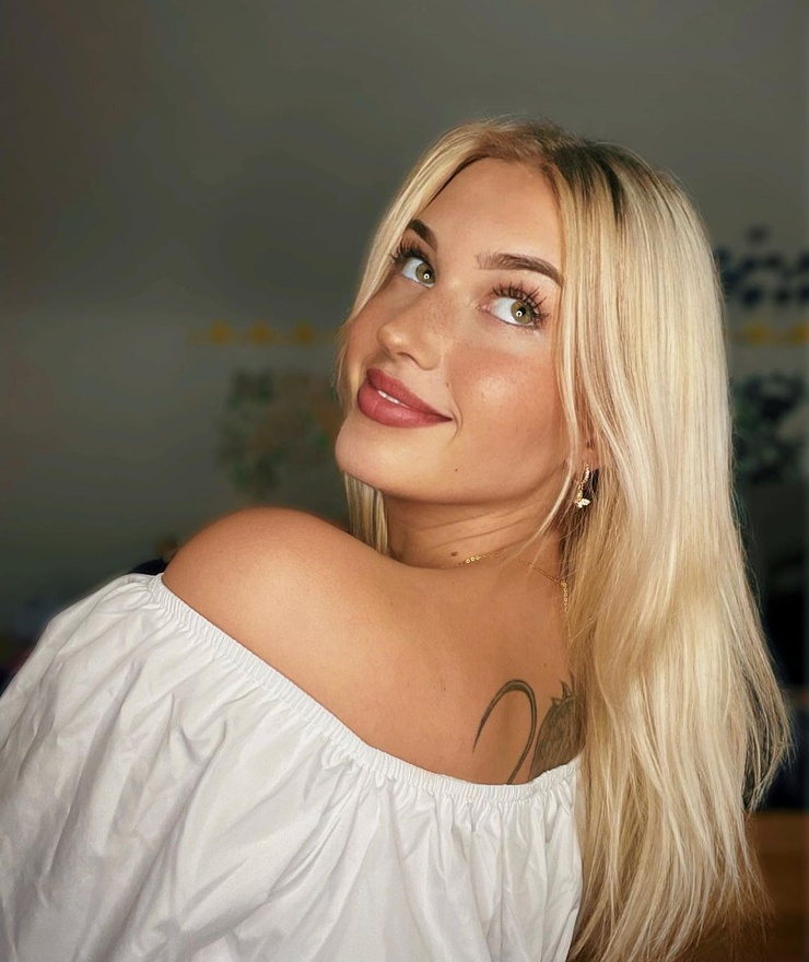 Picture of Wiktoria Tym