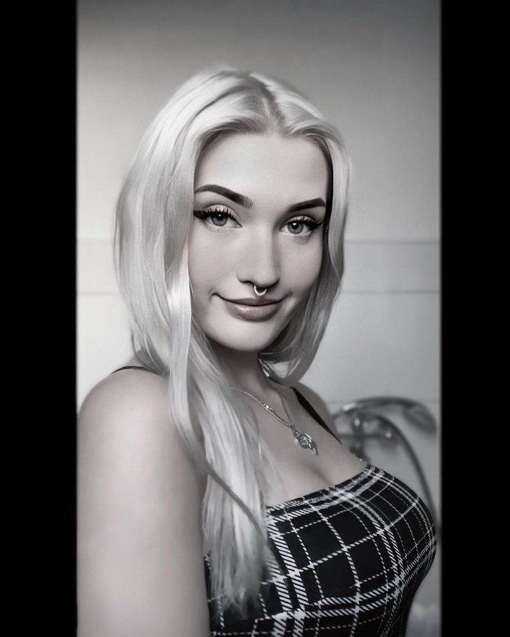 Picture of Wiktoria Tym