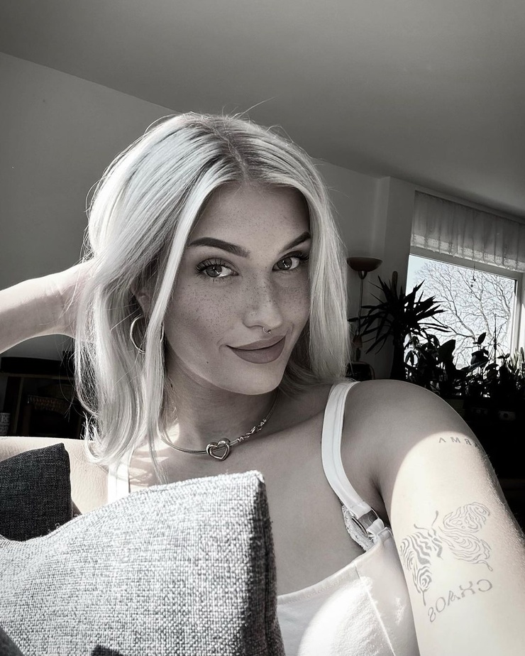 Picture of Wiktoria Tym