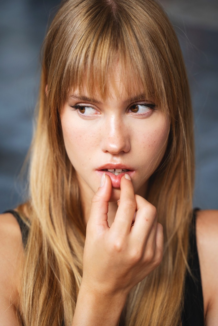 Picture of Hanna Brunner