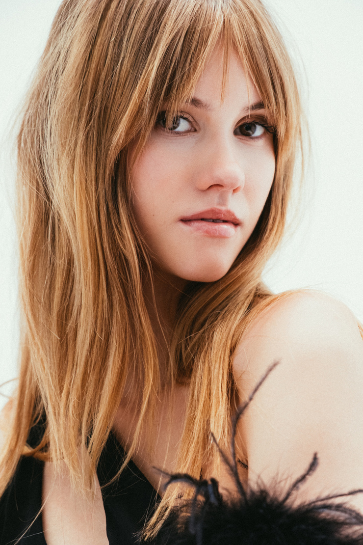 Picture of Hanna Brunner