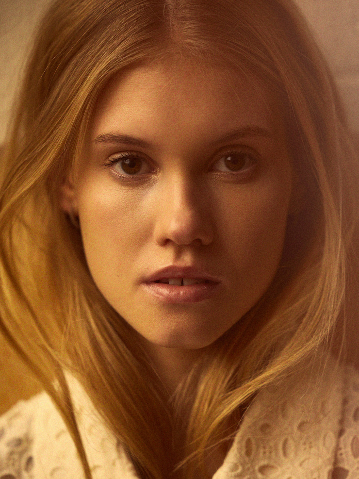 Hanna Brunner picture