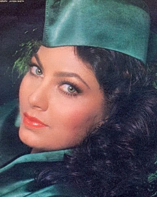 Picture of Kimi Katkar