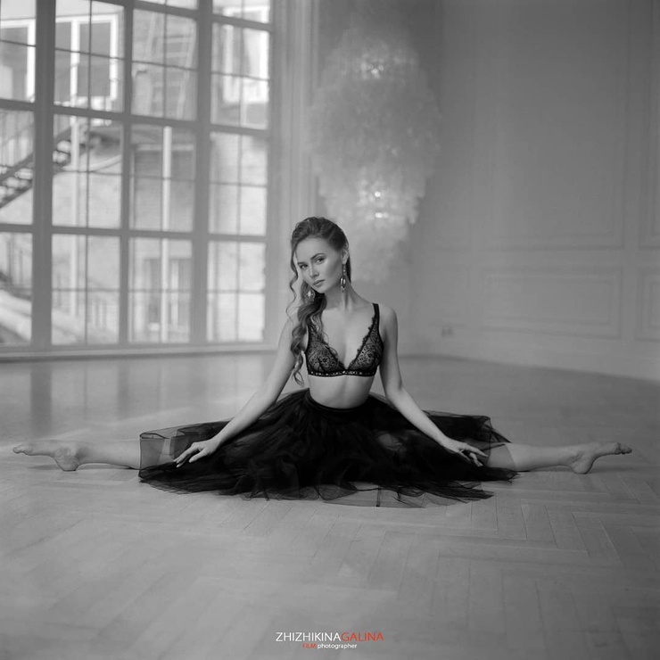 Picture of Katya Halpert