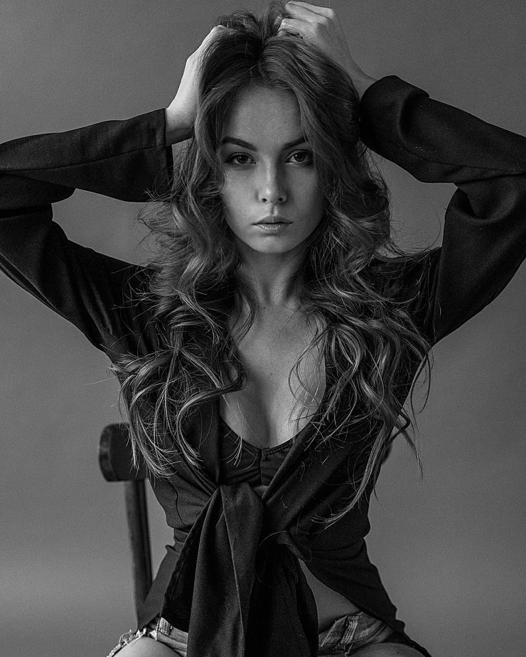 Image of Katya Halpert