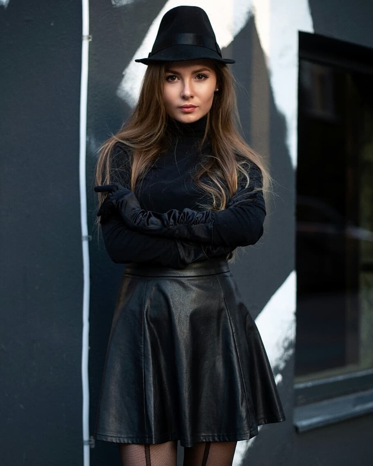 Picture of Katya Halpert