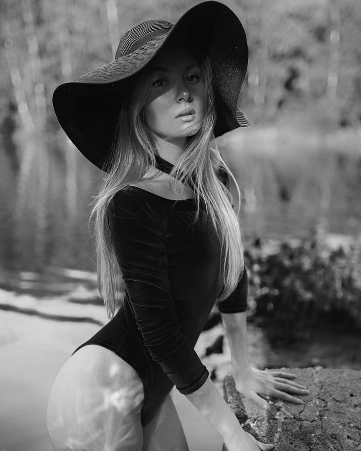 Picture of Katya Halpert