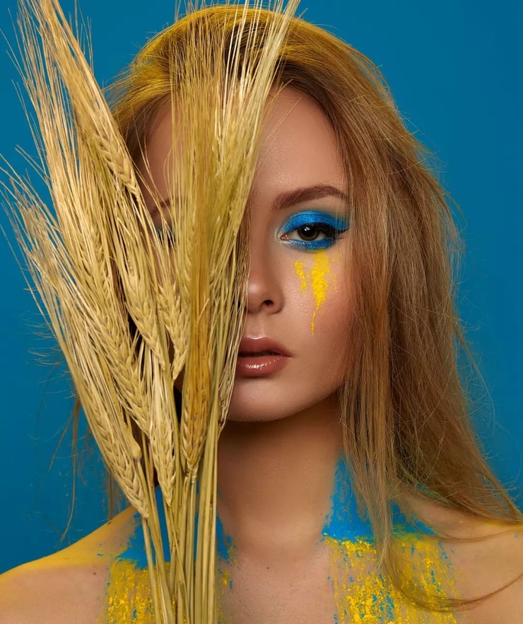 Picture of Katya Halpert