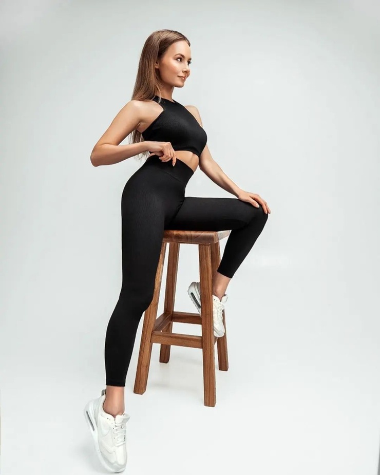 Picture of Katya Halpert