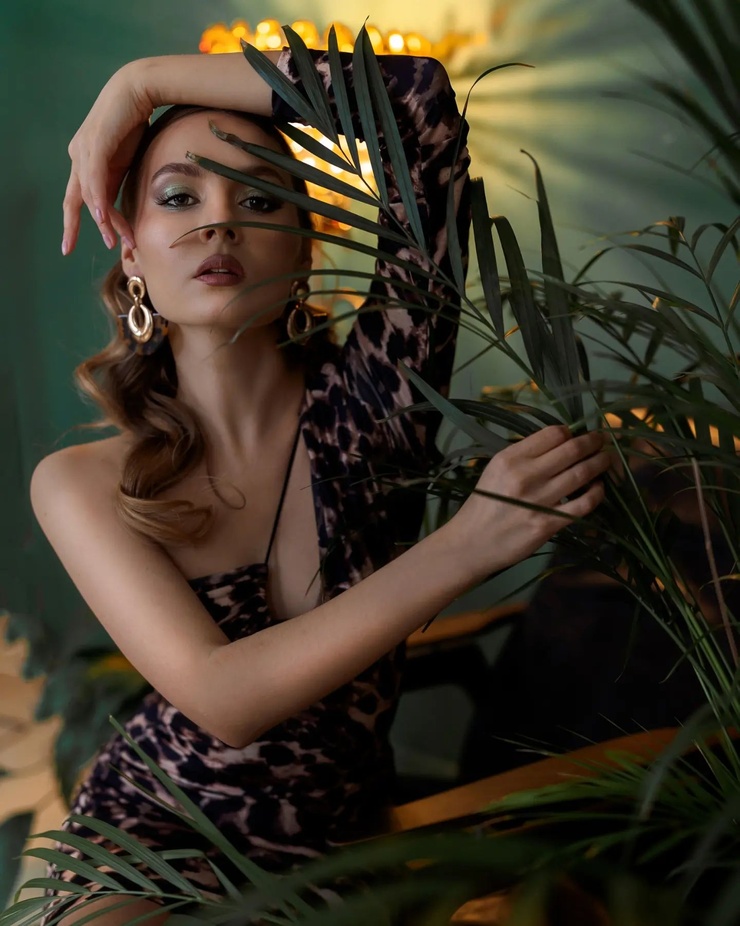 Picture of Katya Halpert