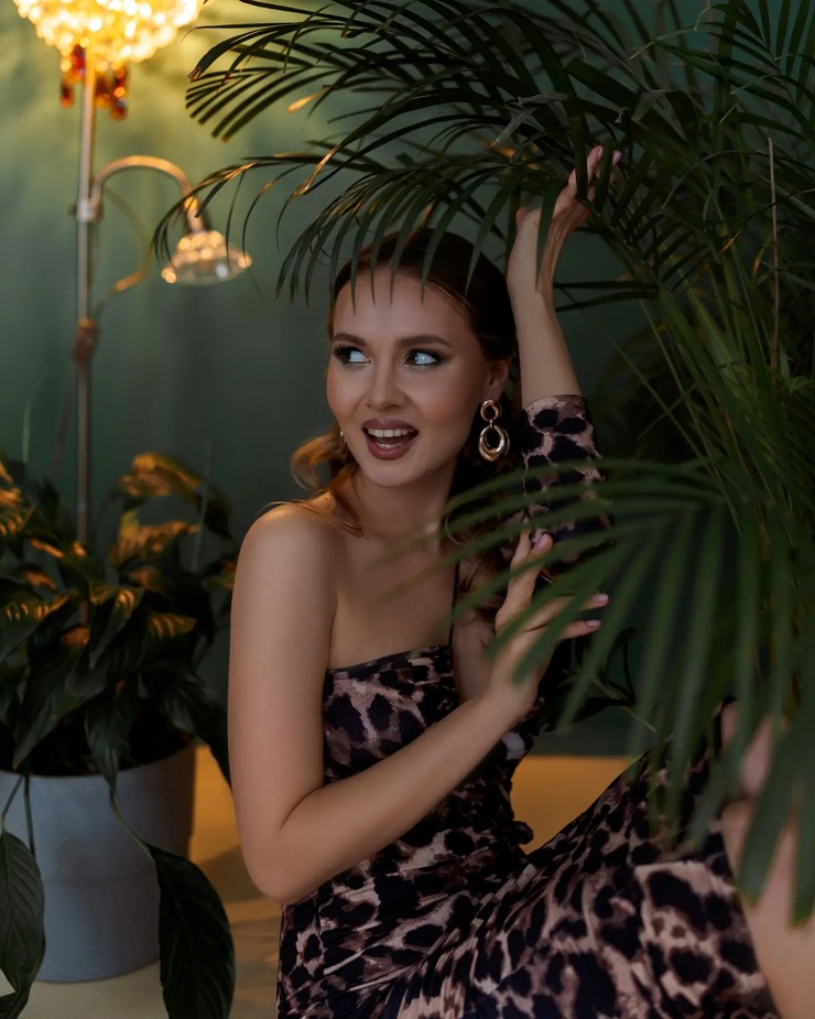 Picture of Katya Halpert