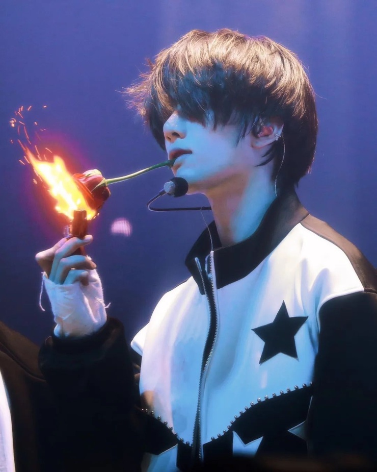 Picture of Beom-gyu Choi