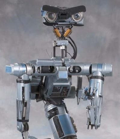 Picture of Short Circuit