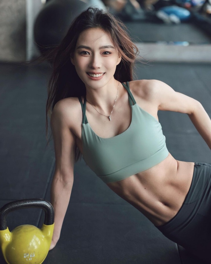 Picture of Chen Nuan Yang