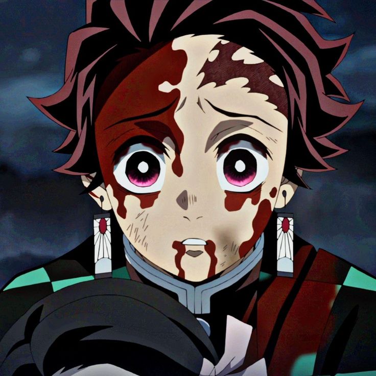 Picture of Tanjiro Kamado