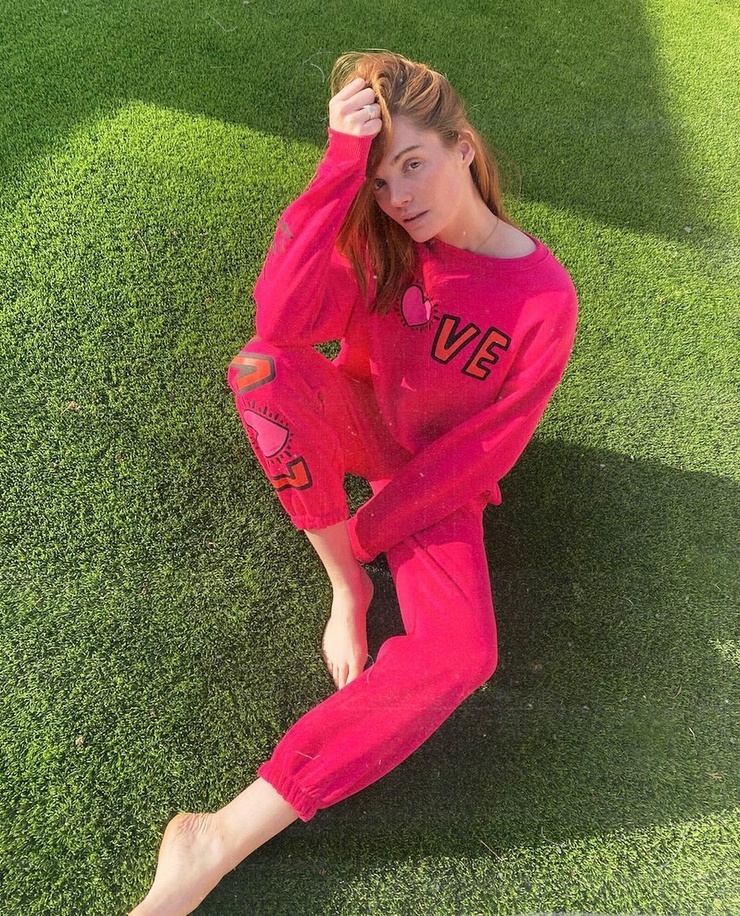 Alexina Graham image