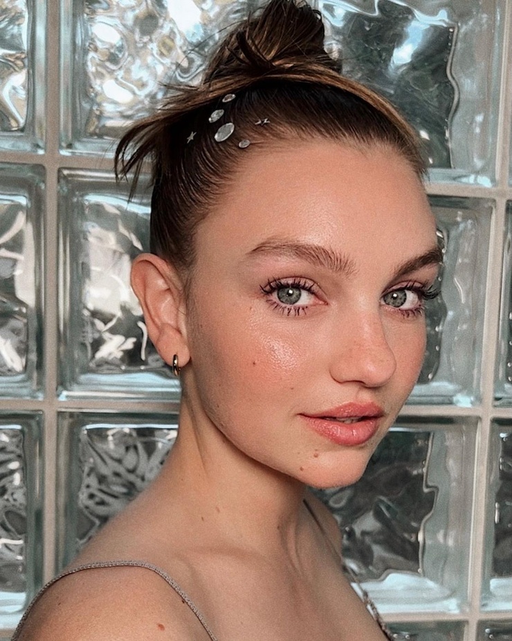 Image of Olivia Brower