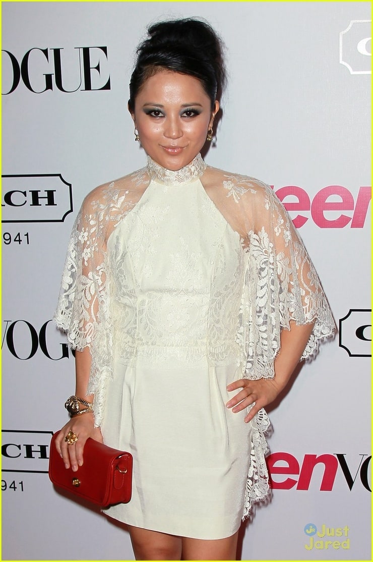 Picture of Amy Rider