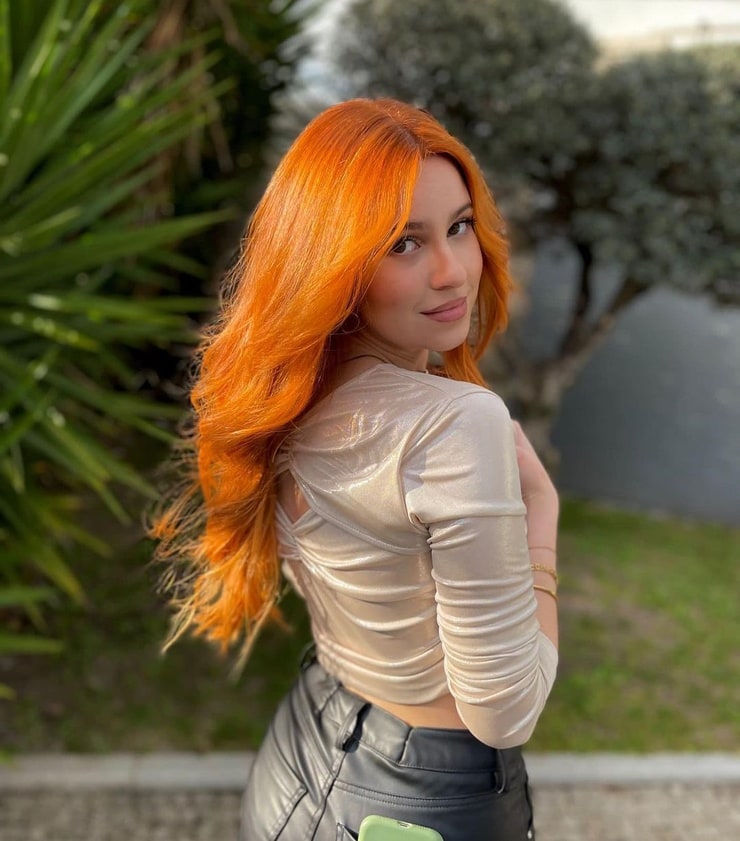 Picture of beatrizae braz