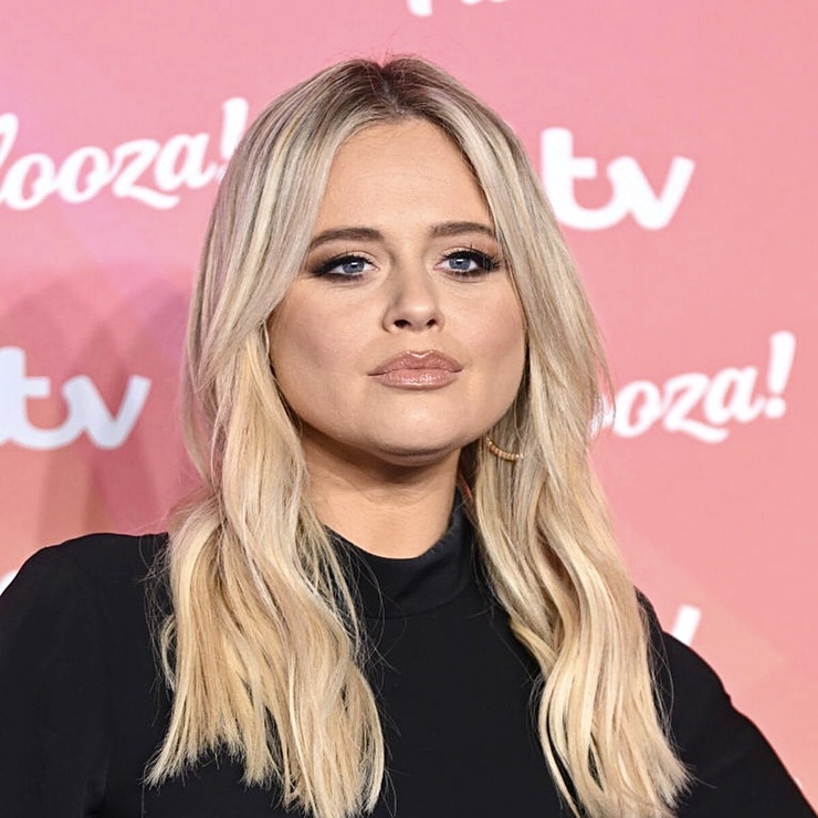 Image of Emily Atack
