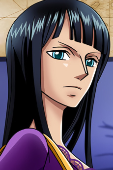 Picture of Nico Robin