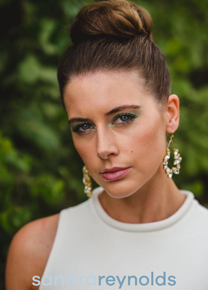 Image of Charlotte Roffey