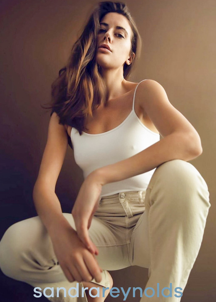 Charlotte Roffey picture