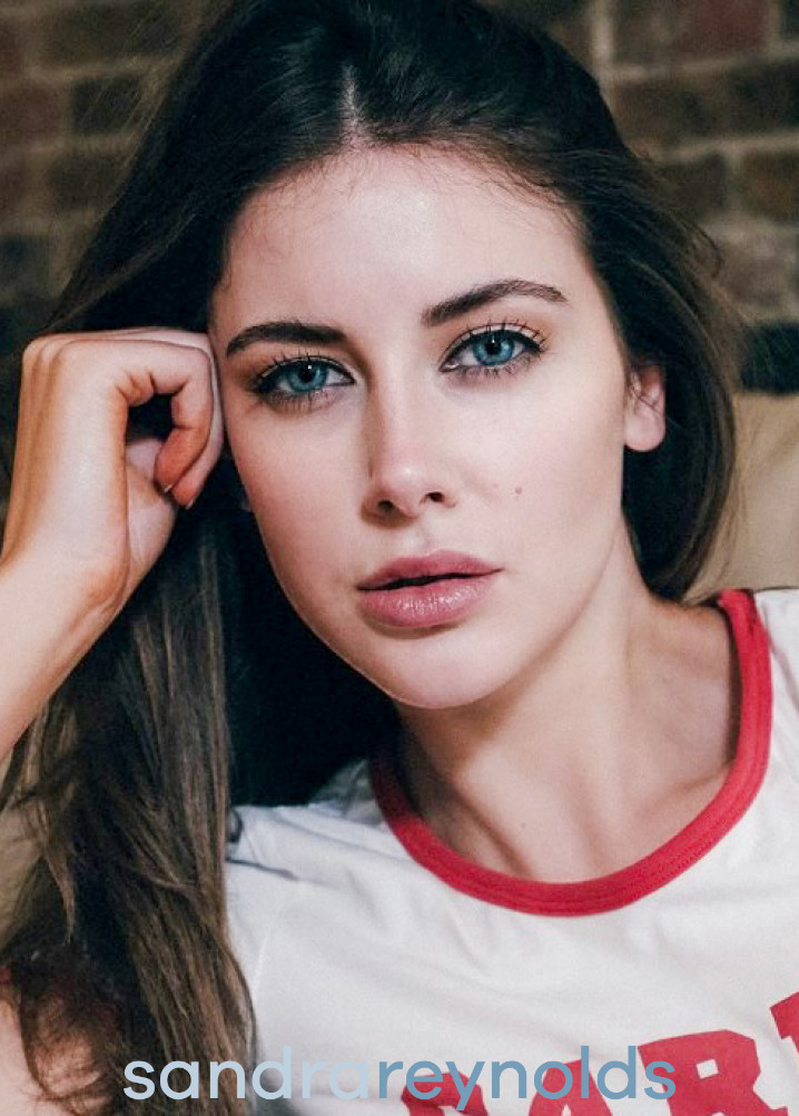 Picture of Charlotte Roffey