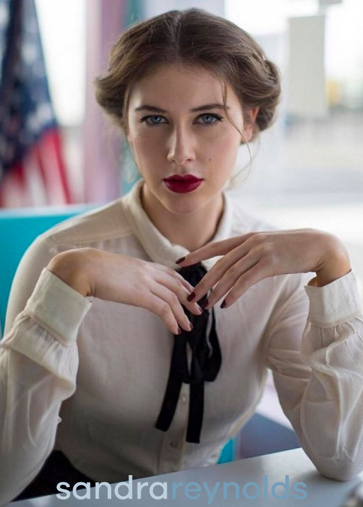 Picture of Charlotte Roffey