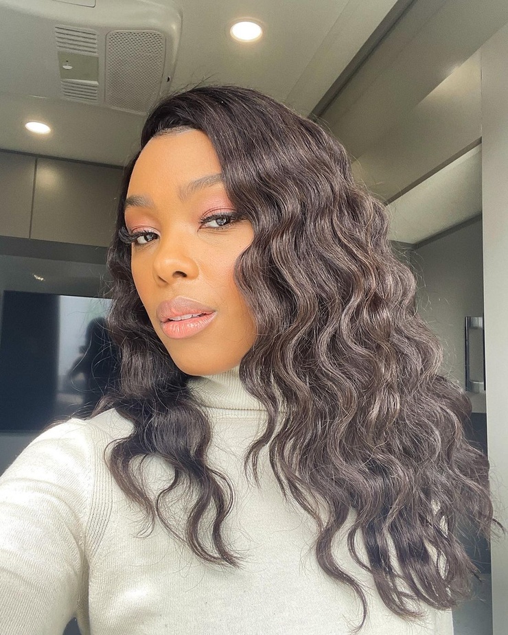 Picture of Monique Green