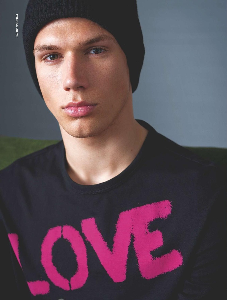 Image of Timmi Radicke