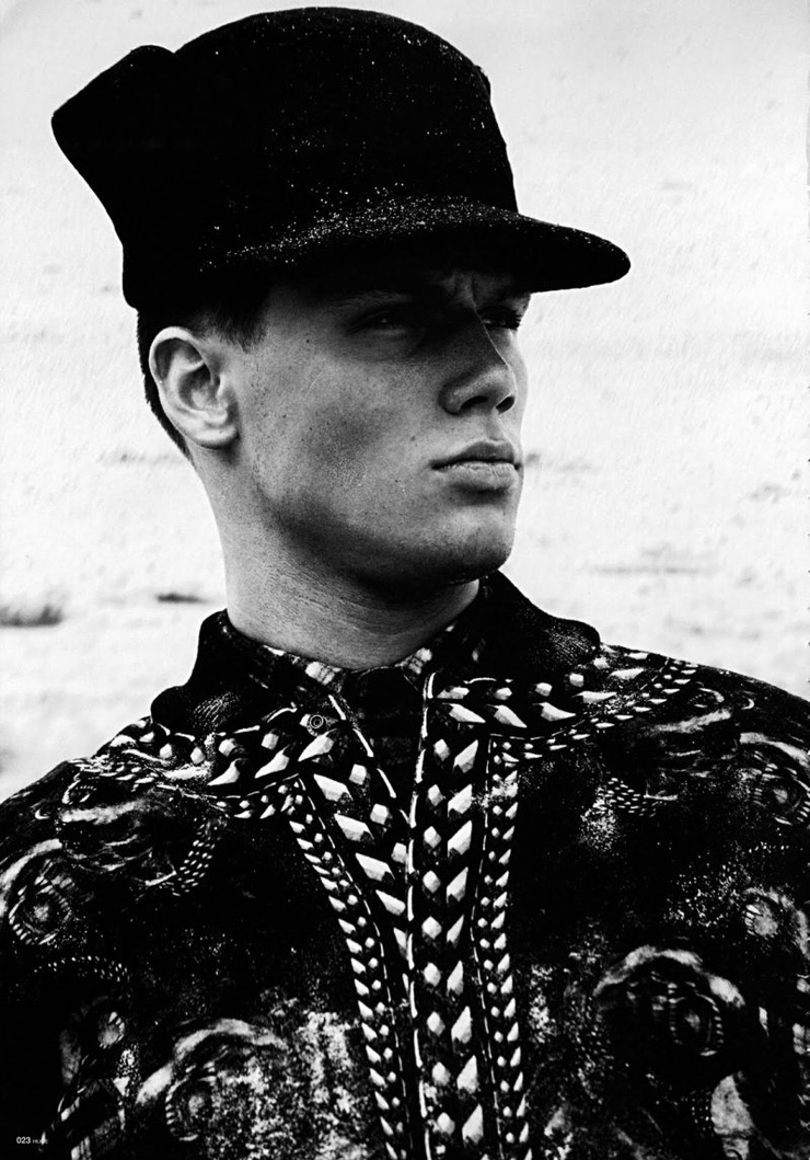 Picture of Timmi Radicke