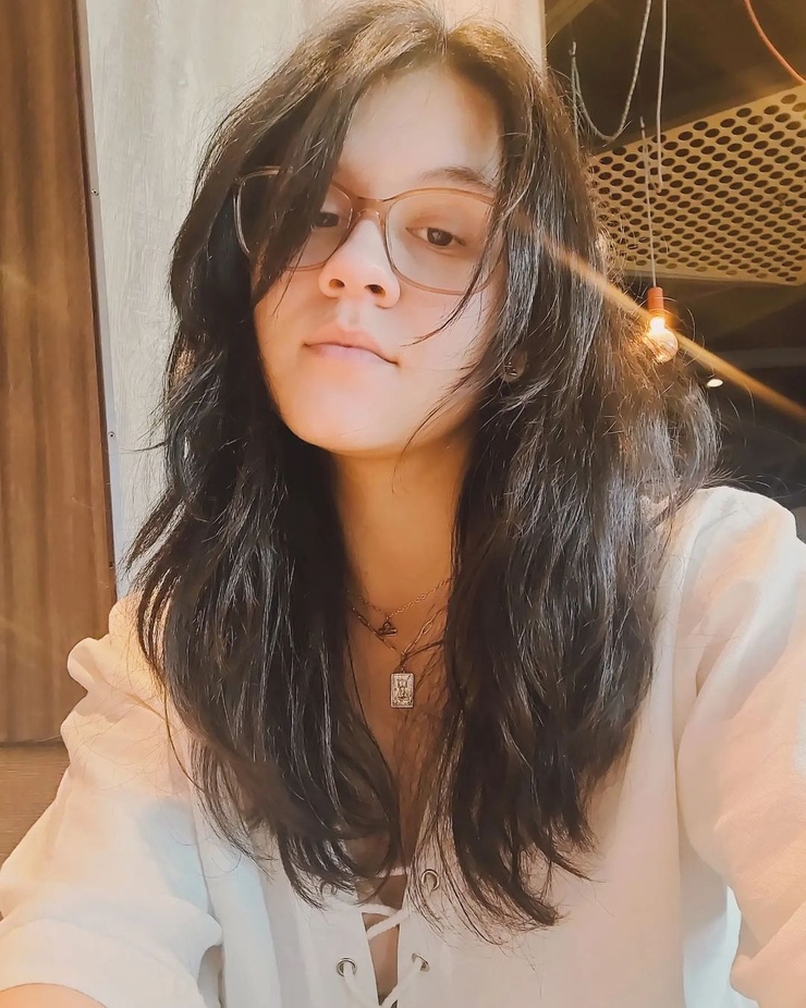Image of Gabriella Garcia