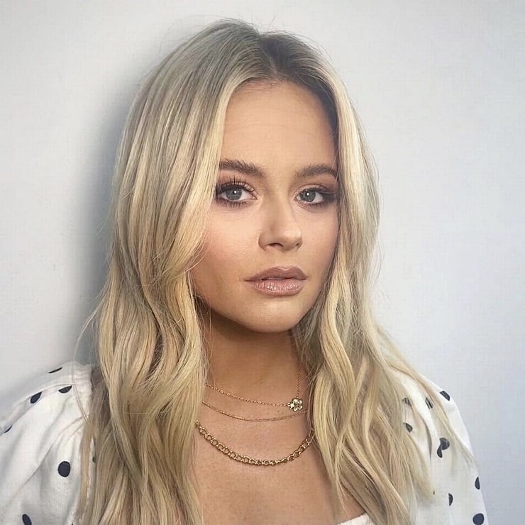Image of Emily Atack