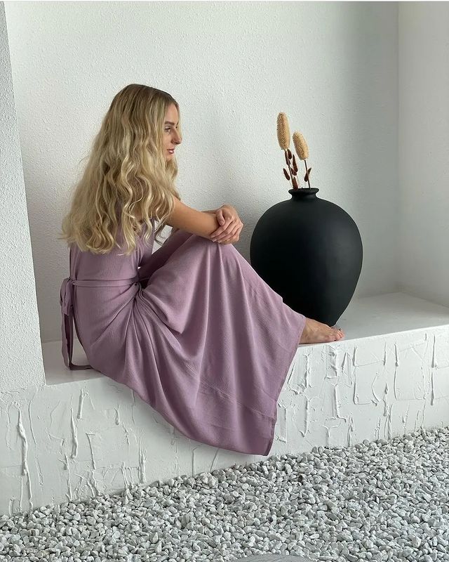 Picture of Yulia Novikova