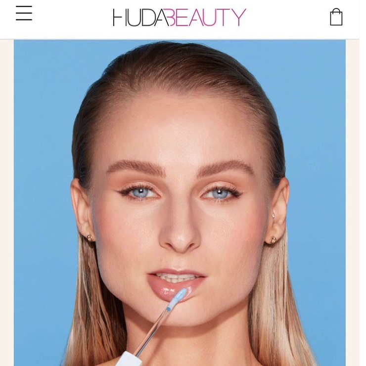 Picture of Yulia Novikova