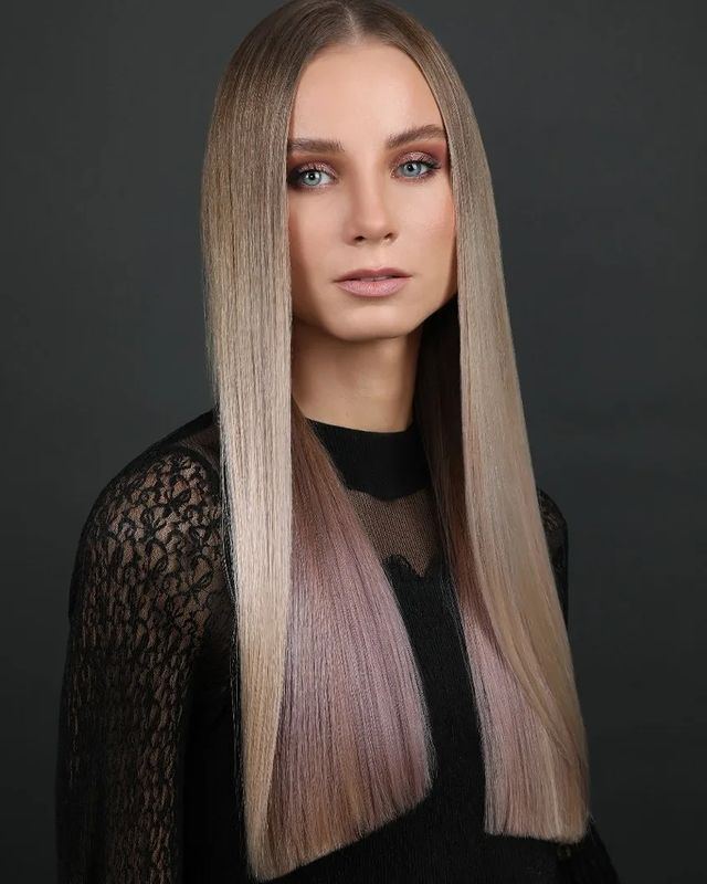 Picture of Yulia Novikova