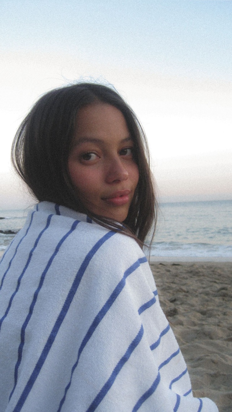 Fiona Barron picture