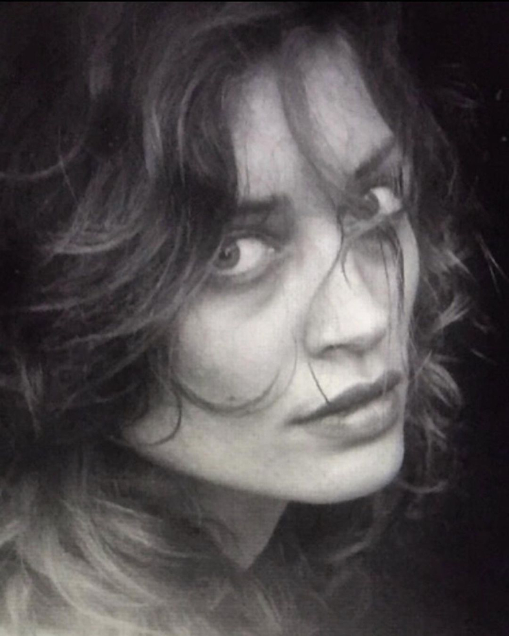 Picture of Margareth Madè