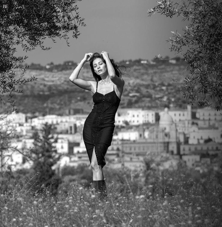 Margareth Madè picture