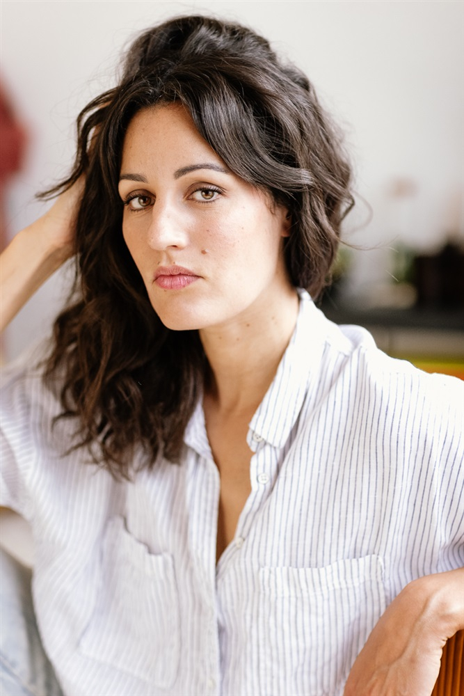 Picture of Ambre Larrazet