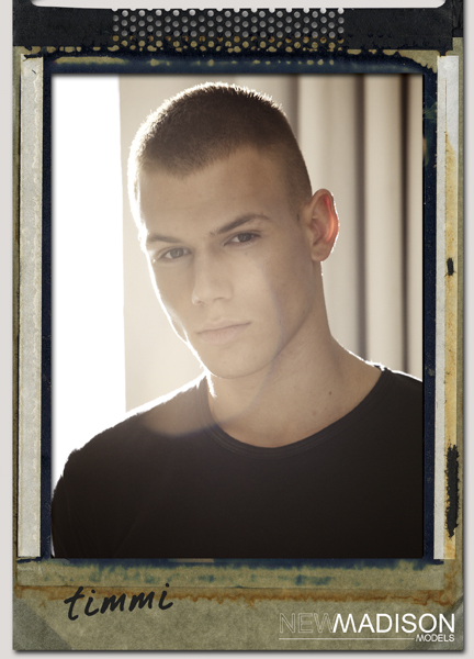 Picture of Timmi Radicke