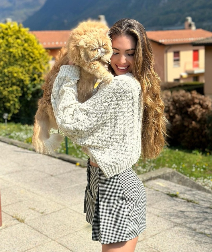 Picture of Michela Russo