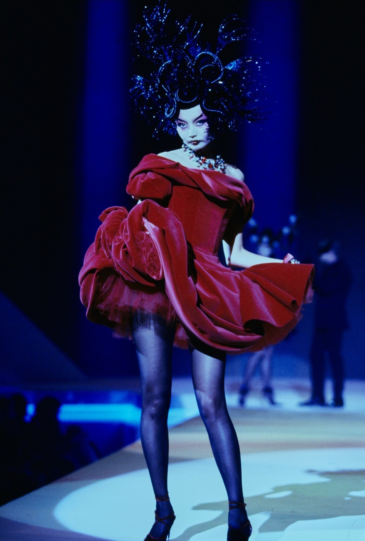 Picture of Irina Pantaeva