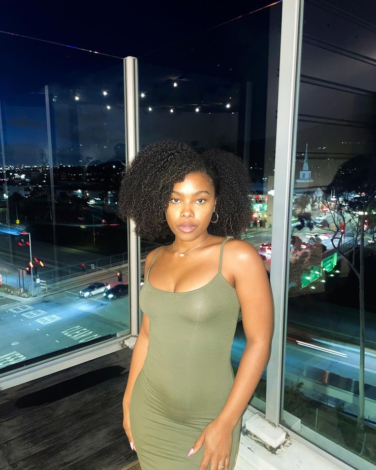 Picture of Monique Green